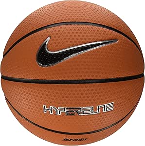NIKE Hyper Elite Official Basketball (29.5), Basketballs - Amazon Canada