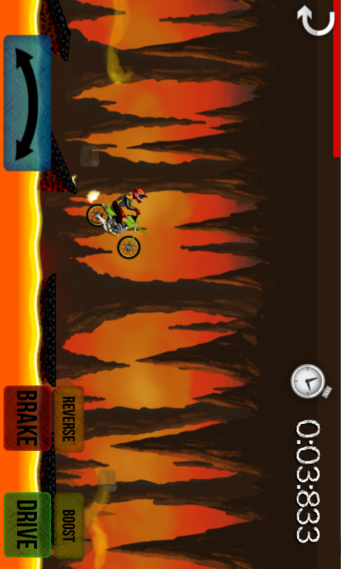 Old School Racer Free:Amazon.com:Appstore for Android