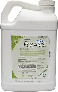 Amazon.com : DPD Nufarm Polaris Herbicide 2.5 GAL : Garden & Outdoor