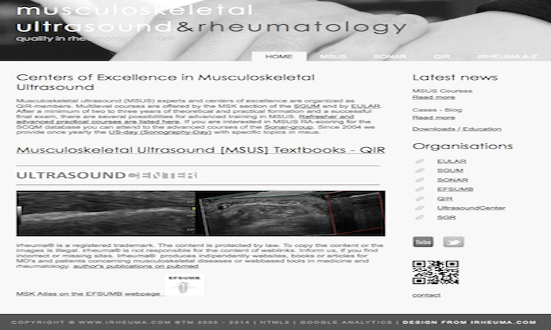 Musculoskeletal Ultrasound:Amazon.com:Appstore for Android