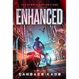 Amazon.com: Enhanced (Volume 1) (The Hybrid Series): 9798886050349 ...