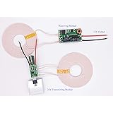 Amazon.com: Taidacent High Power 24V 200mm One-to-Many Long Distance ...