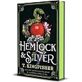 Hemlock & Silver: Kingfisher, T.: 9781250342034: Amazon.com: Books