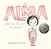Alma and How She Got Her Name: (A Heartwarming Story About Family ...