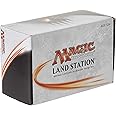 Amazon.com: Magic: the Gathering MTG Land Station (400 Basic Lands - 80 ...
