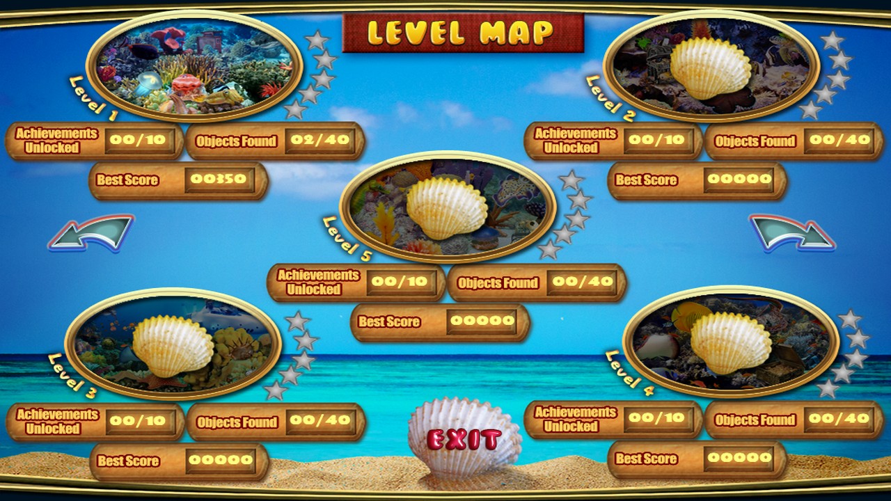 Sea Life - Find Hidden Object:Amazon.co.uk:Appstore for Android