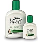 Lacto Calamine Daily Face Care Lotion, 120ml: Amazon.in: Beauty