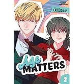 Boyfriends. Volume Two: A WEBTOON Unscrolled Graphic Novel: REFRAINBOW ...