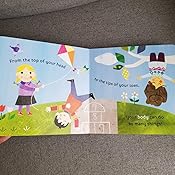 Amazon.com: Hello, World! My Body (9781524766368): McDonald, Jill: Books