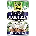 Amazon.com: Native Forest Simple Organic Unsweetened Coconut Milk, 13.5 ...