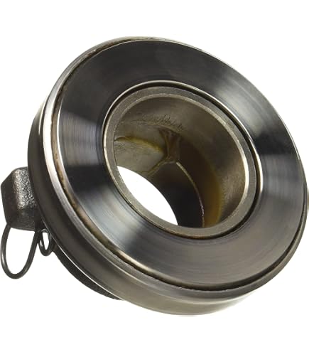 Timken Cb3000 Clutch Release Bearing Greaseable Catalog Tiken CB3000 ...