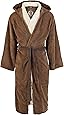 Jedi (Star Wars) Bath Robe - One Size: Amazon.co.uk: Toys & Games