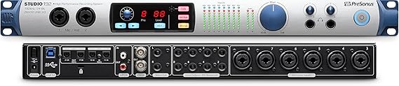 The Best Audio Interface for 2020, 2021 (and on) - JBZ Beats