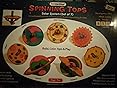 Buy Funvention- for Little Scientist in Every Kid DIY Spinning top Kits ...