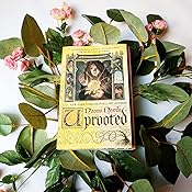 Uprooted: A Novel: Naomi Novik: 9780804179058: Amazon.com: Books