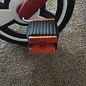 Amazon.com : SUNLITE Pedal Blocks, 1.5" : Bike Pedal Parts And ...