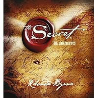 El Secreto (The Secret) (Spanish Edition): Byrne, Rhonda, Manriquez ...