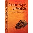 Amazon.com: Science Myths Unmasked: Exposing misconceptions and ...
