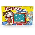Hasbro Operation Pet Scan Board Game for 2 or More Players, Kids Ages 6 ...