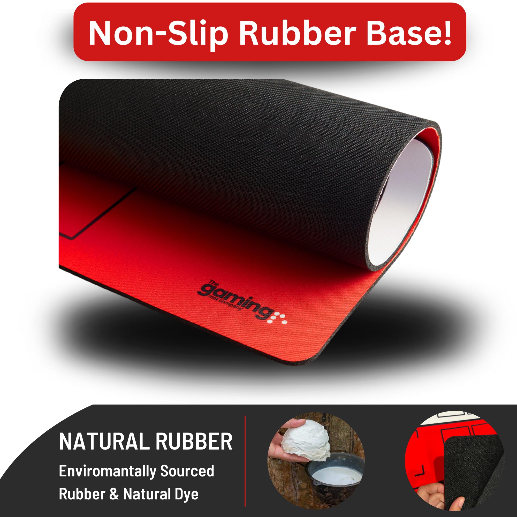 Mua The Gaming Mat Company 2 Player Compatible Pokemon Playmat for ...