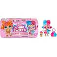 Amazon.com: L.O.L. Surprise! Loves Mini Sweets Series 3 Vending Machine ...