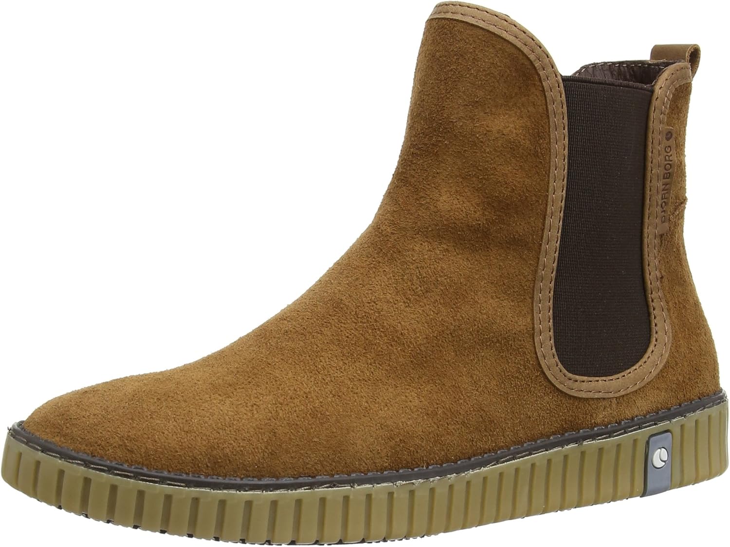 Bjorn Borg Women's Britta CHS Chelsea Boots: Amazon.co.uk: Shoes & Bags