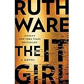 Amazon.com: The It Girl: 9781982155261: Ware, Ruth: Books