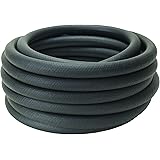 Amazon.com: Derale 13003 Transmission/Engine Oil Hose, Black : Automotive