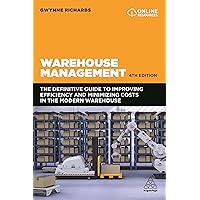 Warehouse Management: A Complete Guide to Improving Efficiency and ...