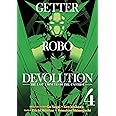 Amazon.com: Getter Robo Devolution Vol. 4: 9781642756975: Ishikawa, Ken: Books