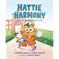 Hattie Harmony: Worry Detective: Olsen, Elizabeth, Arnett, Robbie ...