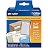 Amazon.com : Brother Genuine DK-1204 Multipurpose Paper Label Roll, 400 ...