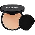 Amazon.com: bareMinerals Barepro 24HR Skin-Perfecting Powder Foundation ...