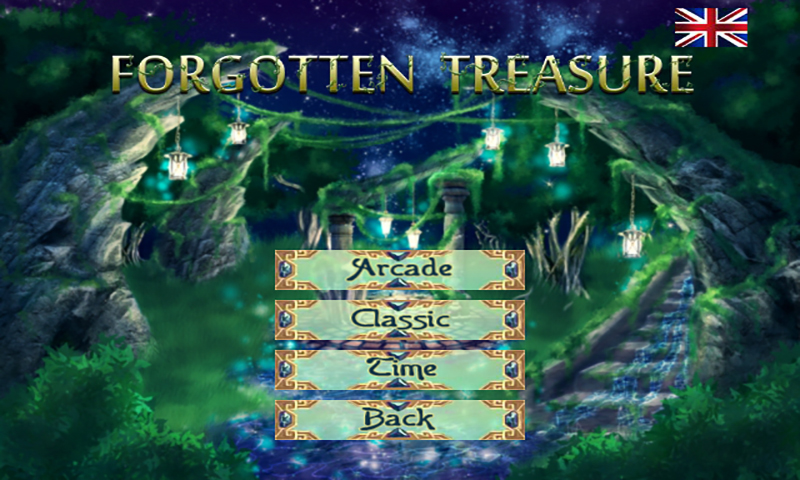 Forgotten Treasure:Amazon.com:Appstore for Android