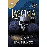 Amazon.com: Lascivia. Libro 2 / Lascivious Book 2 (Wattpad. Pecados ...