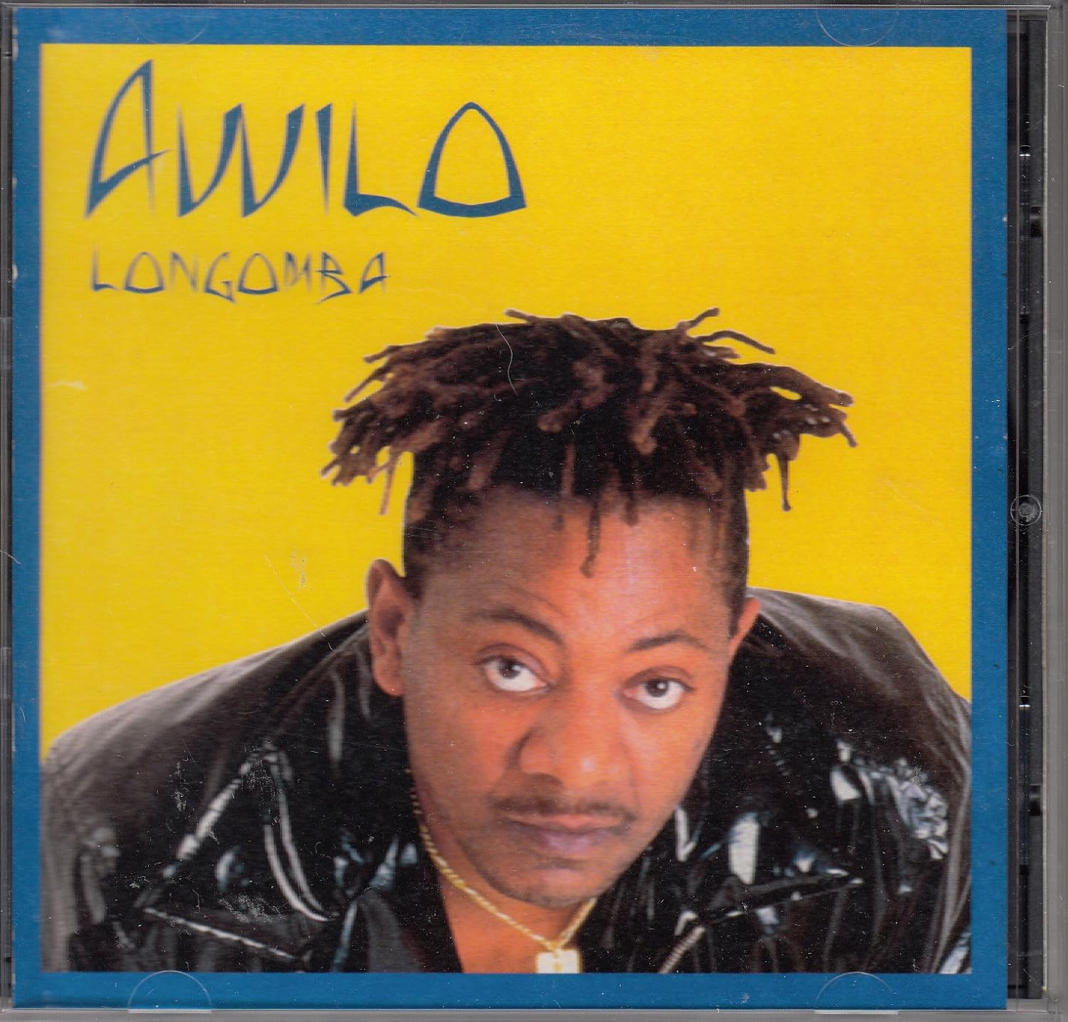 Longomba, Awilo - Coupe Bibamba - Amazon.com Music