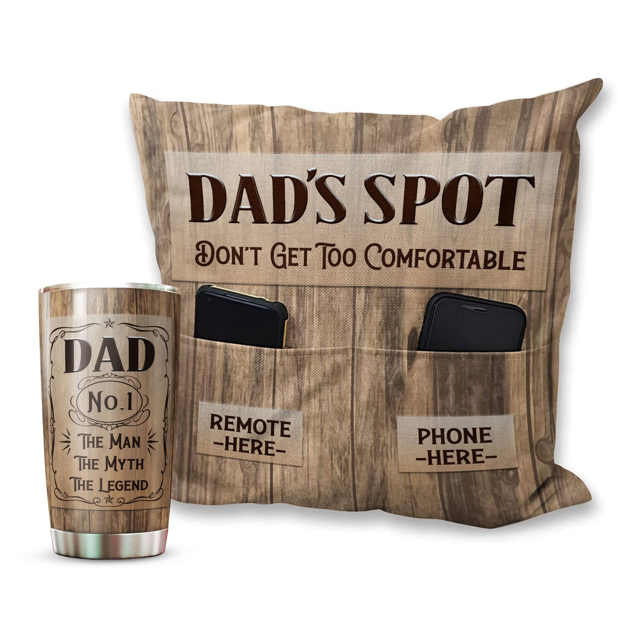 Kozmoz Inspire Dad gifts -Best Dad Ever gifts -Awesome father day gifts ...