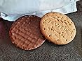 McVitie's Digestive 1 x 250 g – knusprige Kekse aus Großbritannien ...