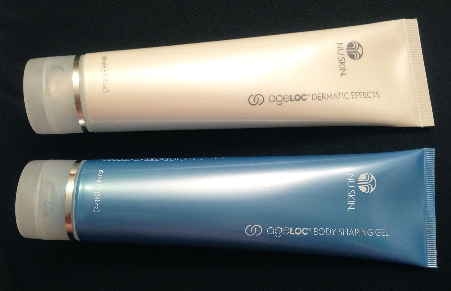 ageLOC Body Shaping Gel, ageLOC Dermatic Effects Combo by Nu Skin: Amazon.de: Beauty