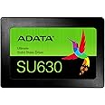 ADATA Unidad de Estado Sólido SSD SU630 240 GB 3D NAND , SATA III,QLC,2 ...