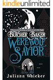Amazon.com: Butcher, Baker, Vampire Slayer: A Retelling of Shakespeare ...