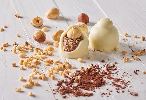 Perugina Baci Bulk Chocolate
