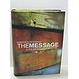The Message//REMIX: The Bible in Contemporary Language: Peterson ...