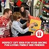 EVORETRO Steering Wheel for PC, Racing Wheel, Pedals, Paddle & Stick ...