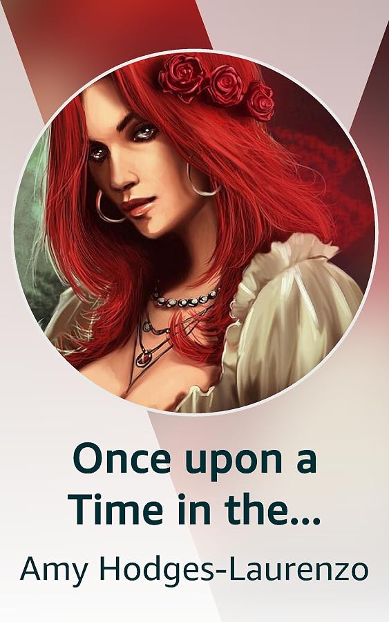 Once Upon A Time Character Posters Season 3