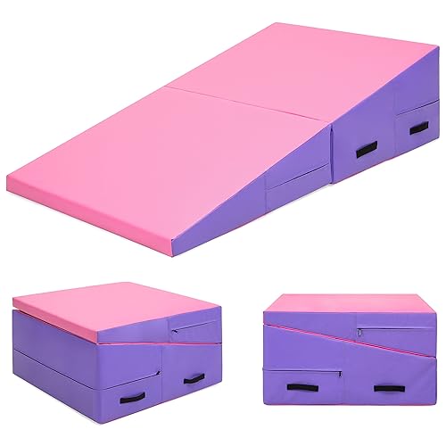 Best Choice Products Extra Large 71x30x14in Kids Folding 2-Panel Cheese ...