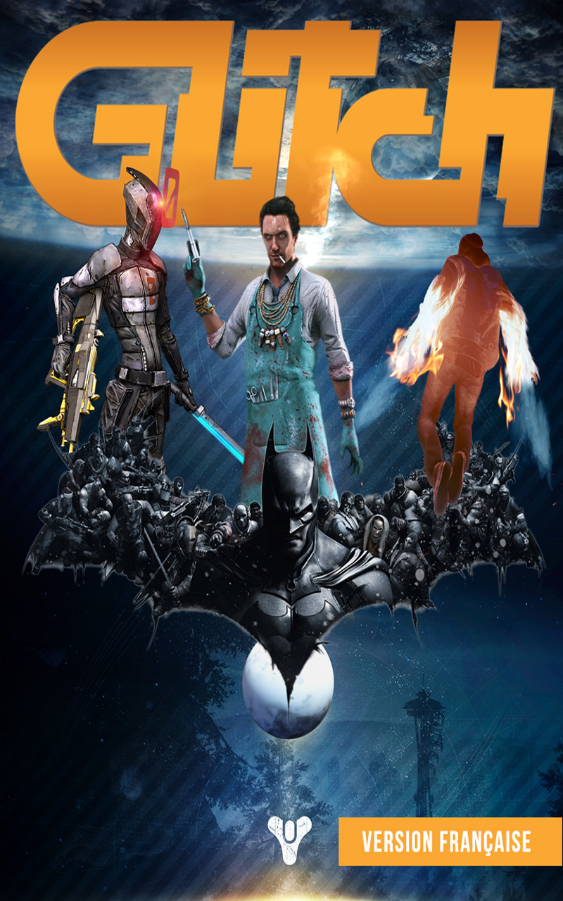 Glitch Magazine FR:Amazon.co.uk:Appstore for Android