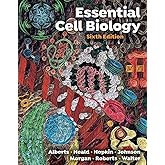 Essential Cell Biology: Alberts, Bruce, Bray, Dennis, Bray, Dennis, Hopkin, Karen, Johnson ...