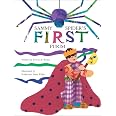 Sammy Spider's First Purim: Rouss, Sylvia A., Kahn, Katherine Janus ...
