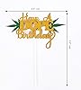 IETOSY Birthday Cake Topper for Kids and Adult-Have A Dope Birthday ...
